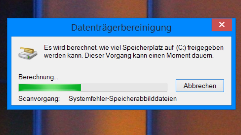 Windows 7/8/10: Parameter – 17 Tipps - COMPUTER BILD