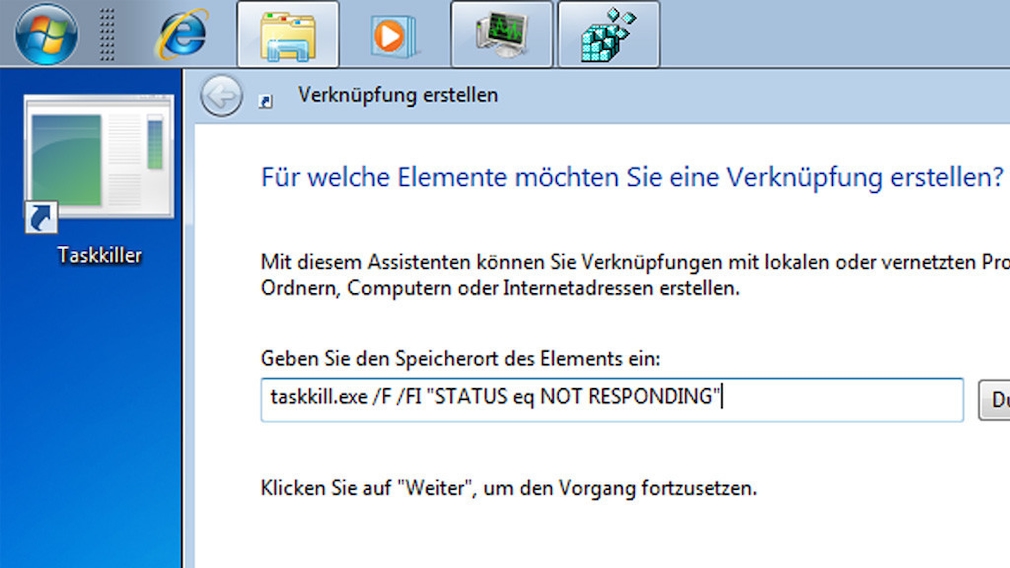 Windows 7/8/10: Parameter – 17 Tipps - COMPUTER BILD