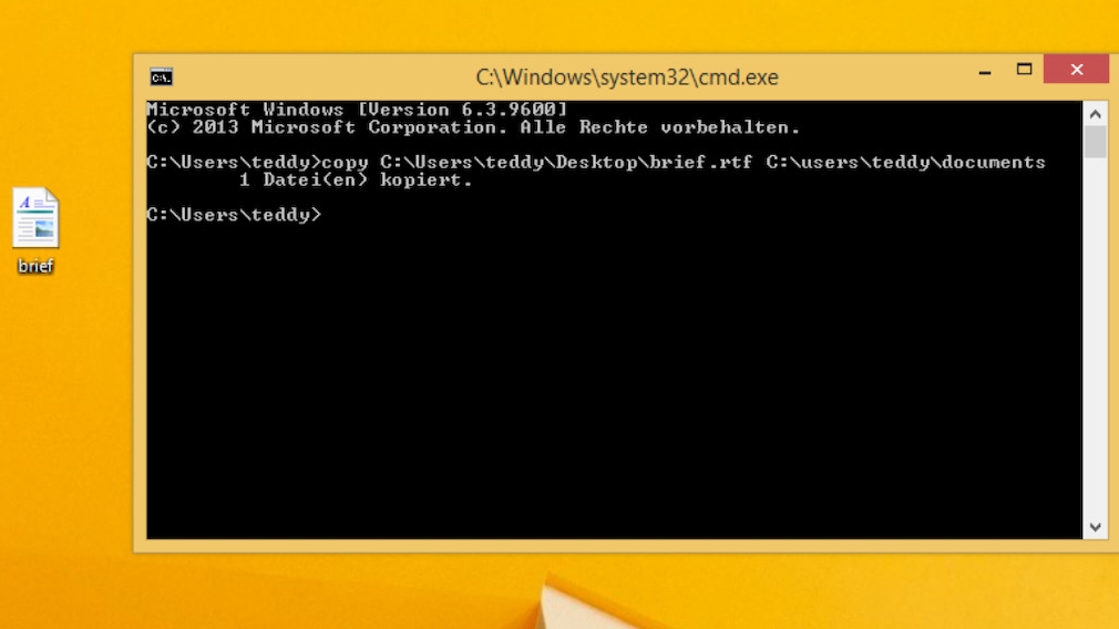 Windows 7/8/10: Parameter – 17 Tipps - COMPUTER BILD