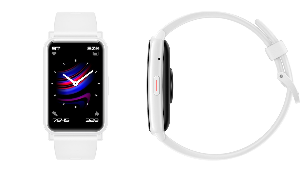 Honor Watch ES: Neue Fitness-Smartwatch - COMPUTER BILD