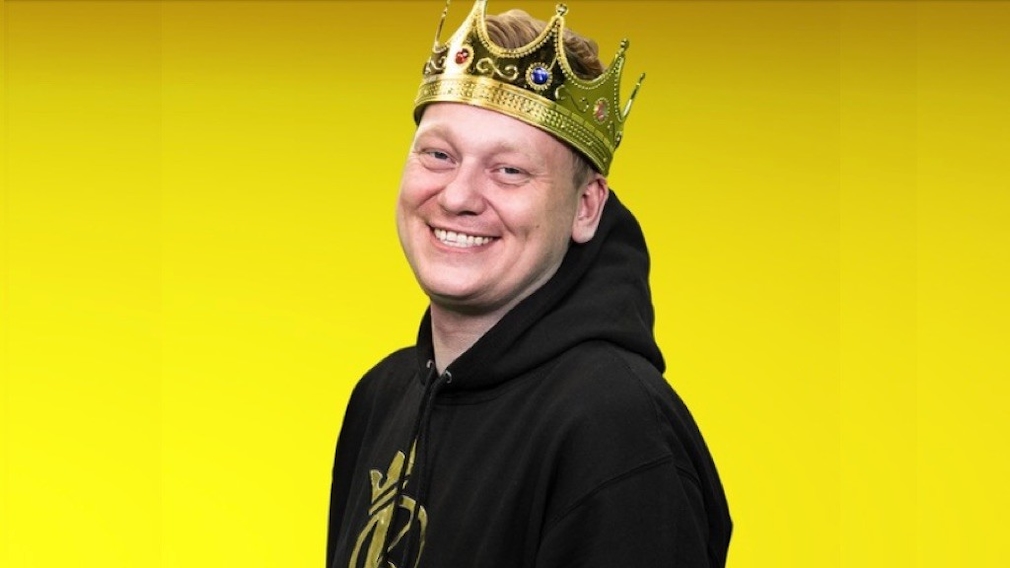 Streamer Knossi im Podcast: So sehen seine Pläne aus - COMPUTER BILD