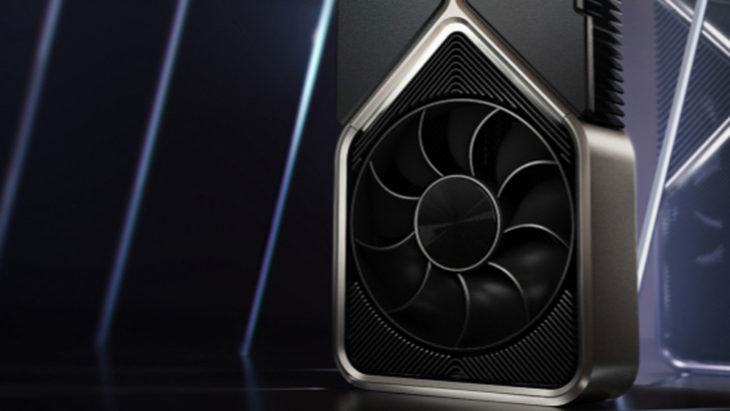 GeForce RTX 3060 Ti/Super: Weitere Nvidia-Grafikkarte(n) geleakt ...