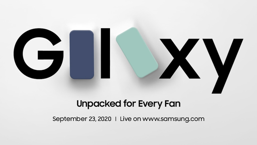 Samsung Galaxy S20 FE: Ankündigung der Fan Edition - COMPUTER BILD