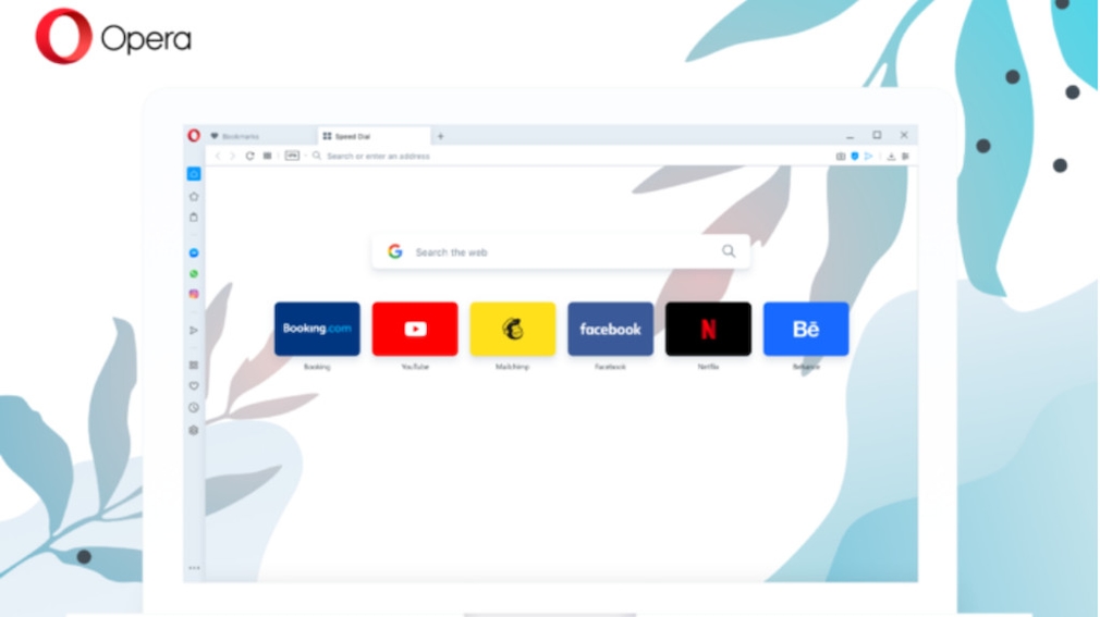 Opera 71: Update stopft fünf Sicherheitslücken - COMPUTER BILD