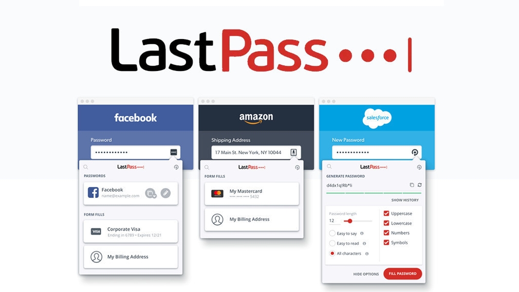 LastPass feiert 25 Millionen Nutzer - COMPUTER BILD