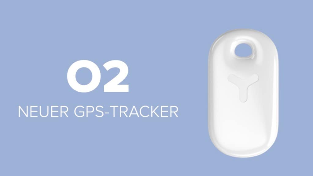 Smart Tracker: O2 stellt neuen GPS-Tracker vor - COMPUTER BILD