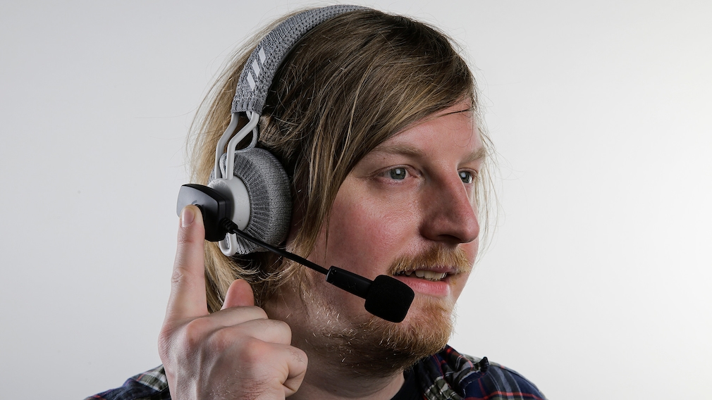 Antlion Audio Modmic Wireless im Praxis-Test - COMPUTER BILD