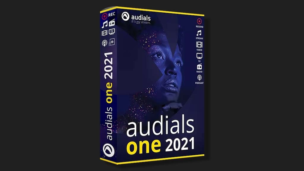 Audials 2021: Wie man keine Streaming-Titel verpasst - COMPUTER BILD