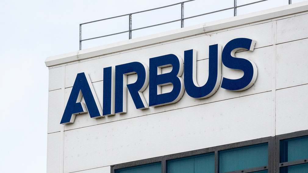 Airbus-Aktie: Prognose – kommt bald der Aufwind? - COMPUTER BILD