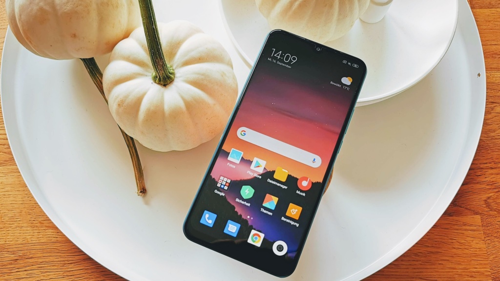Super-Blitz-Angebot von Xiaomi: So günstig war das große Redmi 9 noch ...