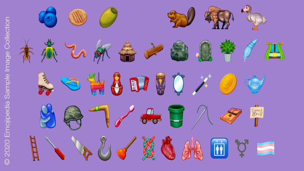 iOS 14.2: Neue Emojis für Apple-Geräte kommen - COMPUTER BILD