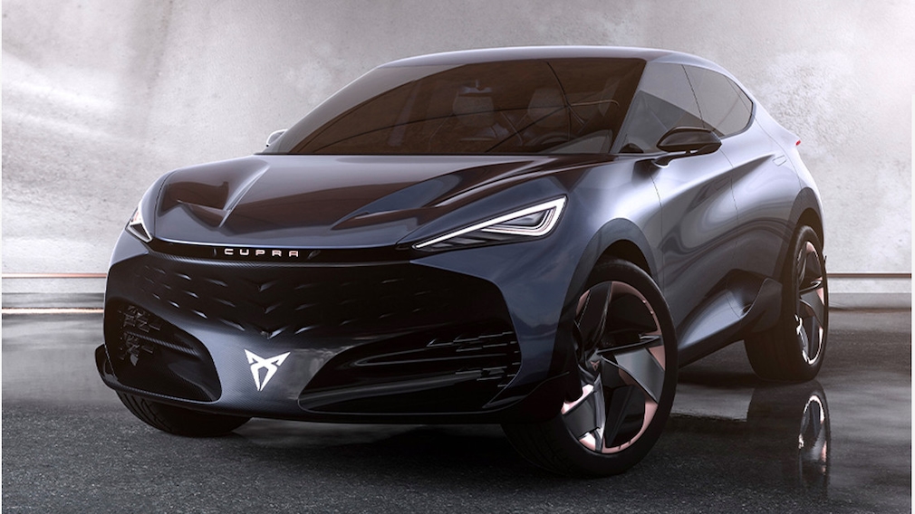 Cupra Tavascan: Wann kommt das schnittige E-SUV? - COMPUTER BILD
