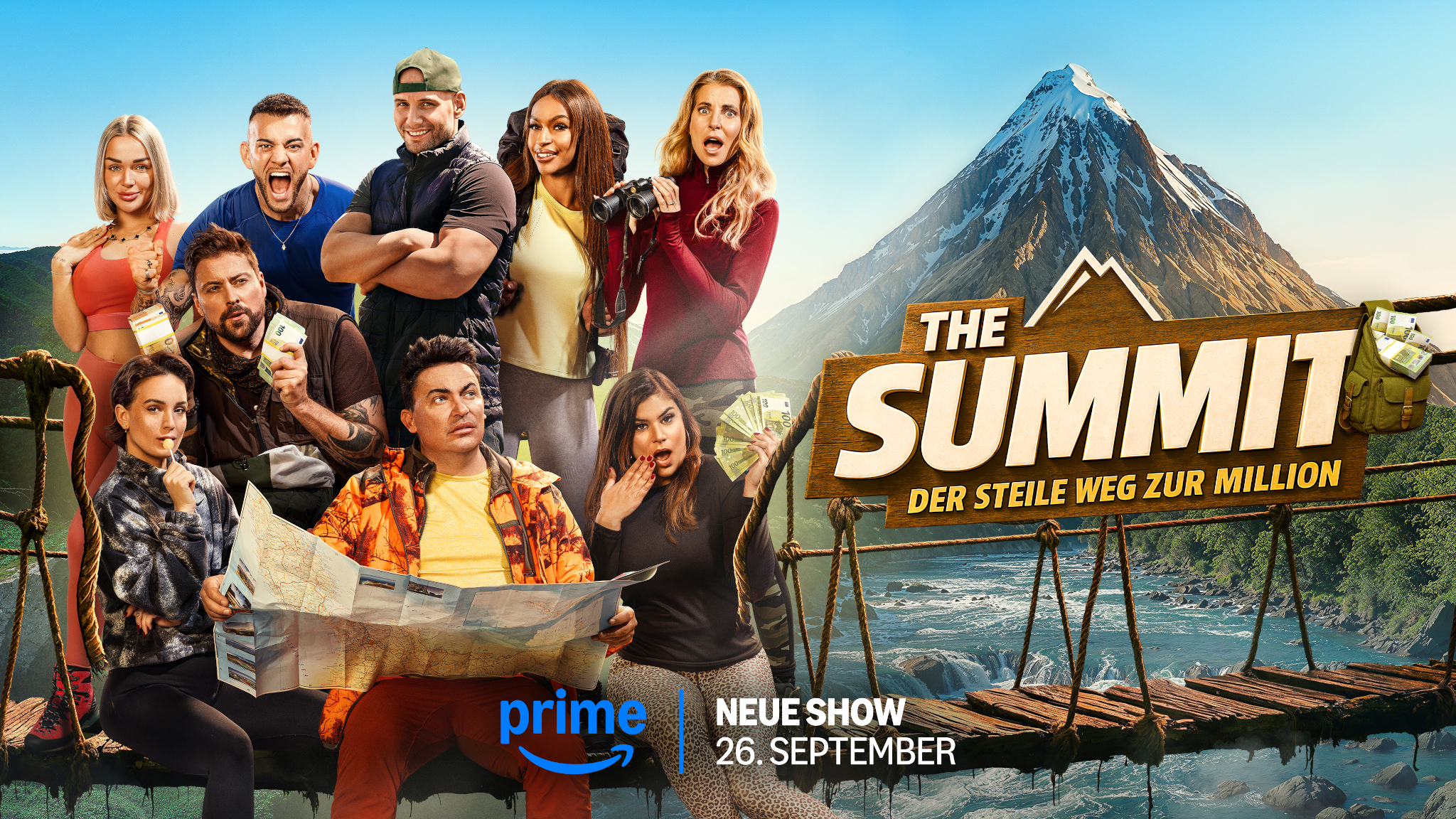 Prime Video: Film- und Serien-Highlights im September streamen ...