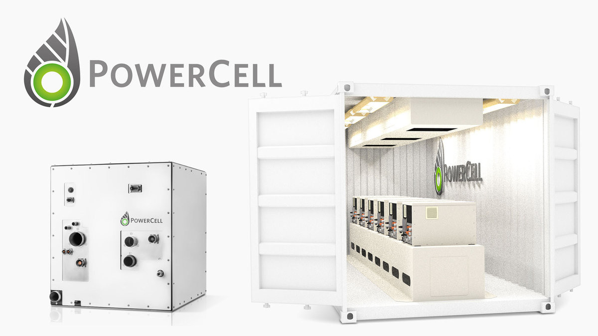 Powercell-Aktie: Prognose - folgt jetzt der Härtetest? - COMPUTER BILD