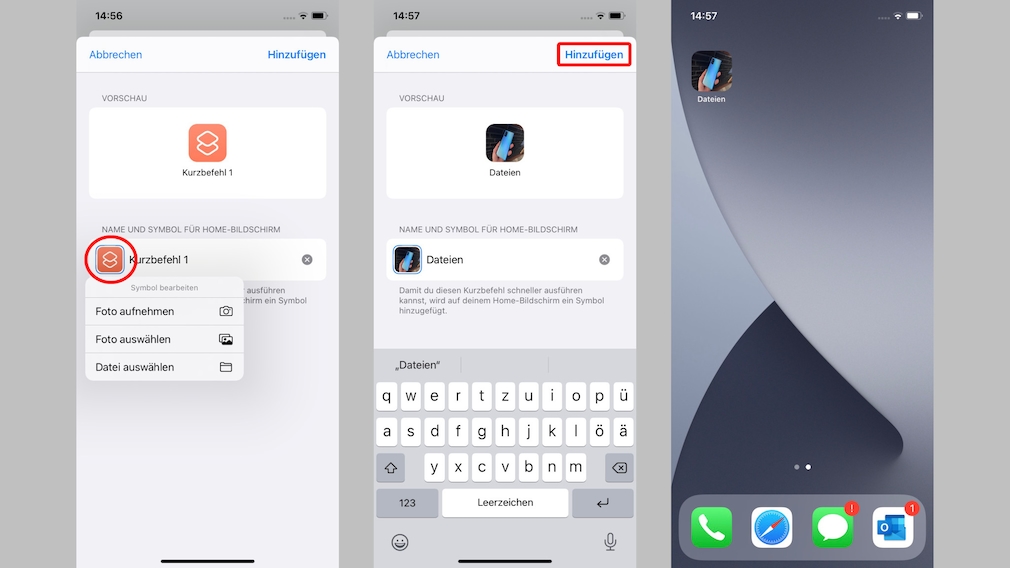 iOS 14 mit Widgets, neuen Icons und mehr tunen: So geht's - COMPUTER BILD