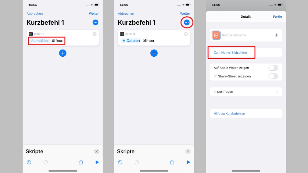 iOS 14 mit Widgets, neuen Icons und mehr tunen: So geht's - COMPUTER BILD