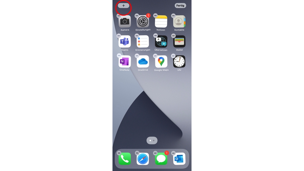 iOS 14 mit Widgets, neuen Icons und mehr tunen: So geht's - COMPUTER BILD