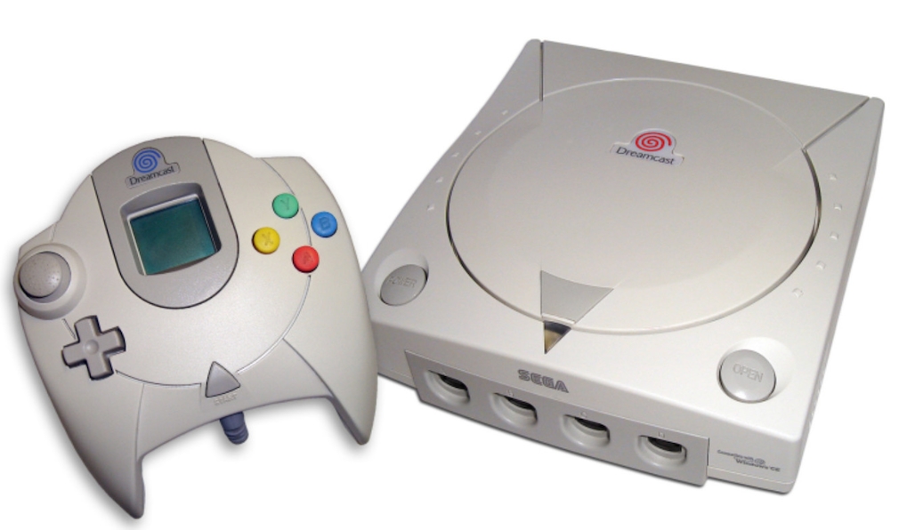 Dreamcast Mini: Sega deutet Entwicklung an - COMPUTER BILD