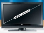 LG 32LC41: LCD-TV bei Plus für 539,95 Euro - AUDIO VIDEO FOTO BILD