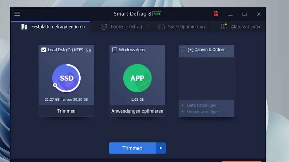 Windows-MFT: Tipps zur Analyse und Optimierung - COMPUTER BILD