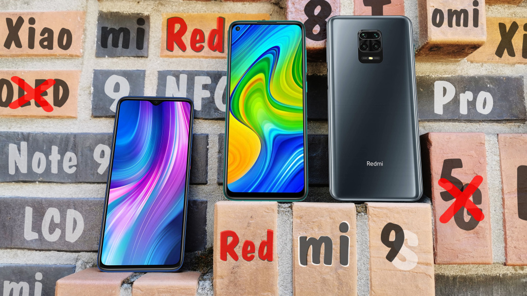 Xiaomi-Redmi-Vergleich: Übersicht im Modell-Wirrwar - COMPUTER BILD