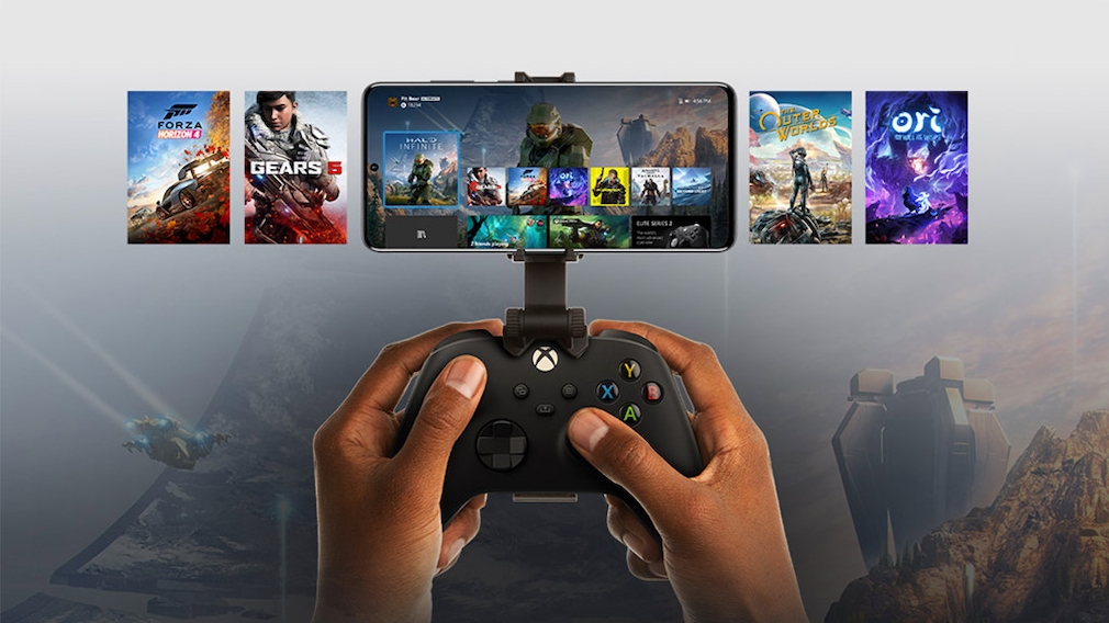 Xbox: Remote-Play ab sofort für iPhone und iPad verfügbar - COMPUTER BILD