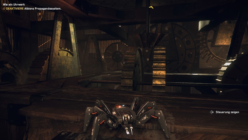 Watch Dogs – Legion im Test: Let's unfuck London! - COMPUTER BILD