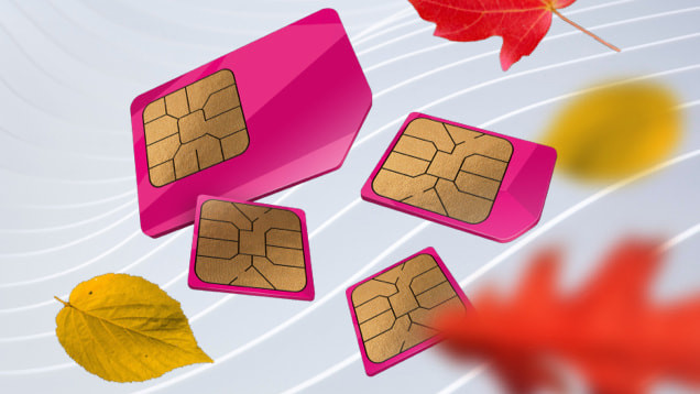 Family Card Kids & Teens: Neue Zweitkarte der Telekom - COMPUTER BILD