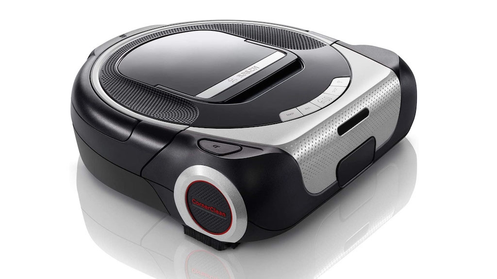 Bosch Roxxter Serie 6: Test, Specs, Release, Preis - COMPUTER BILD