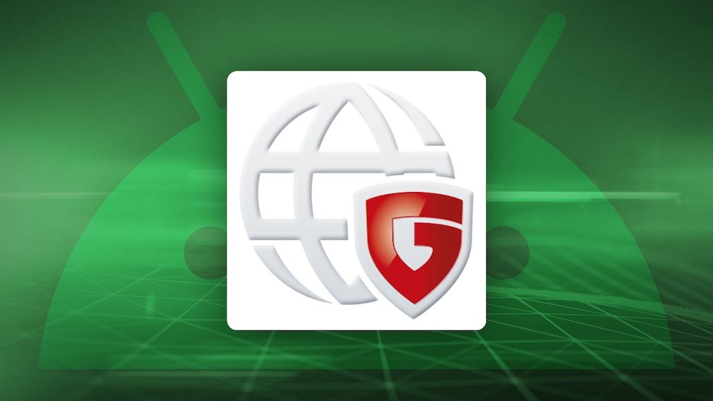 G Data Mobile Security: Sicherheit und Virenschutz für Android ...