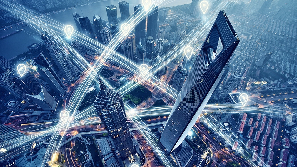 Wi-Fi 6E: Neues 6-GHz-WLAN schon 2021 denkbar - COMPUTER BILD