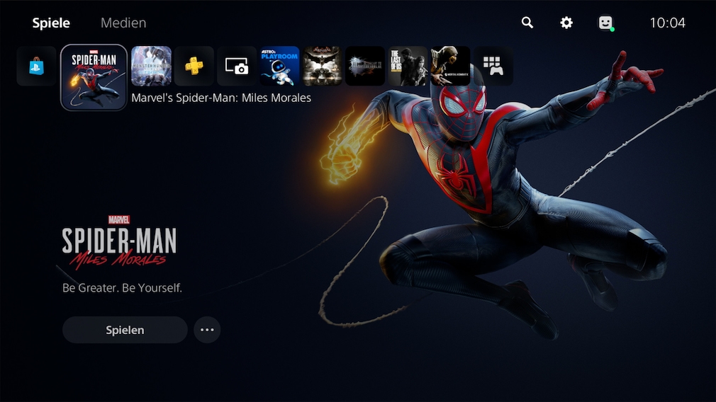 PlayStation 5 im Test: So schlägt sich Sonys Konsole - COMPUTER BILD