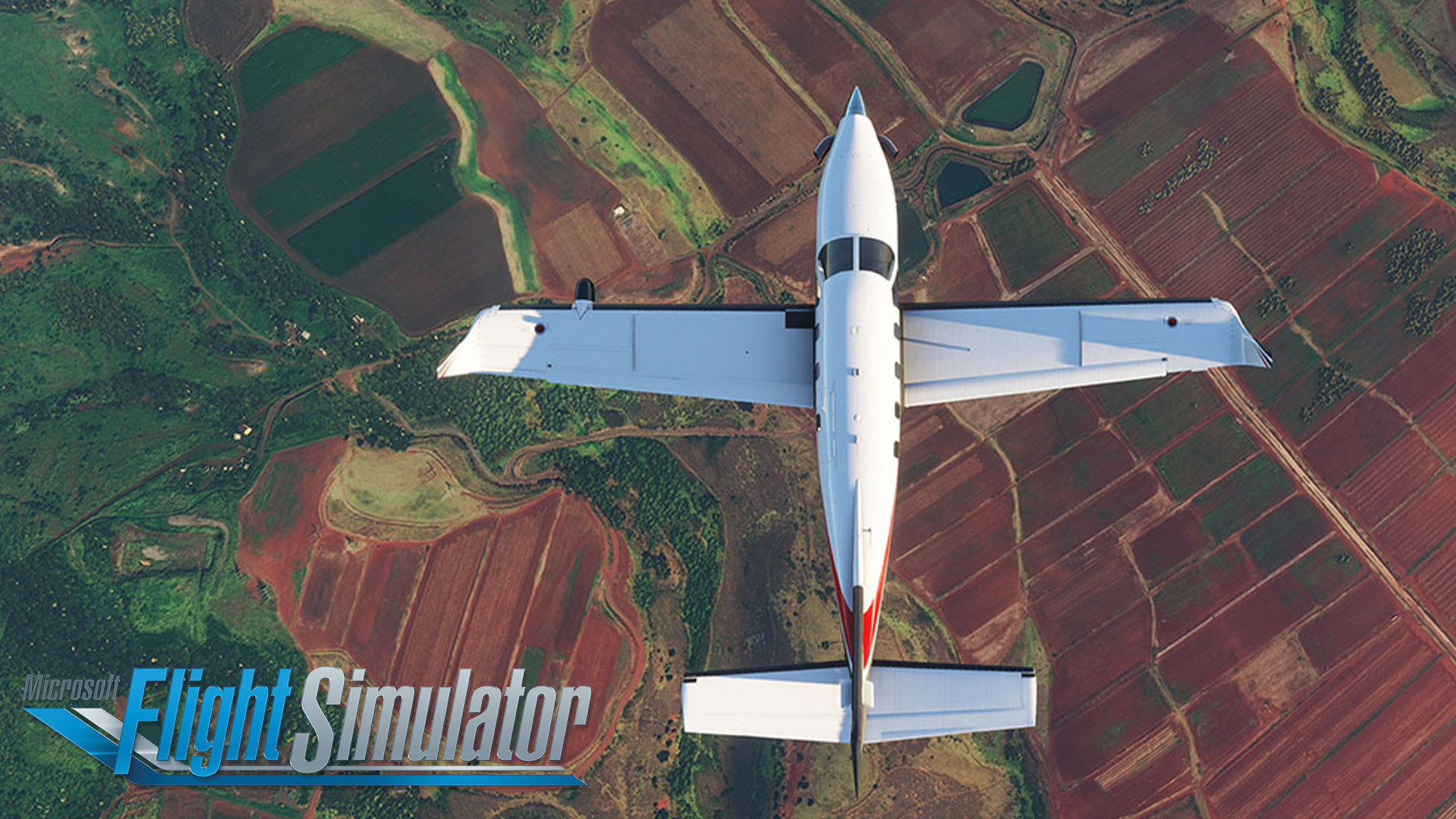 Flight Simulator 2020: Frischer Trailer zeigt imposante Bilder ...