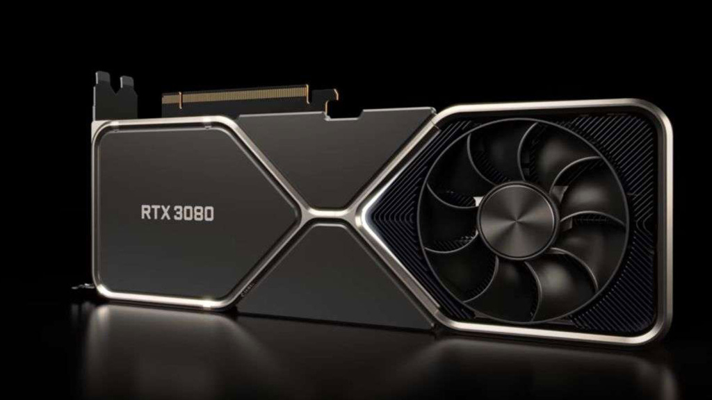 Nvidia Geforce: Erscheint die RTX 3060 Ti verspätet? - COMPUTER BILD