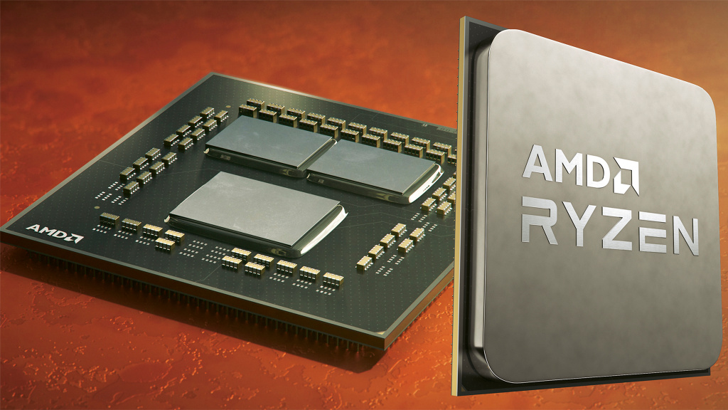 Ryzen 9 5900X und Ryzen 7 5800X im Test: Schneller und teurer ...
