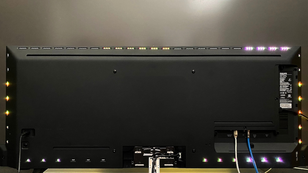 Philips OLED935: Top-Fernseher im Test - COMPUTER BILD