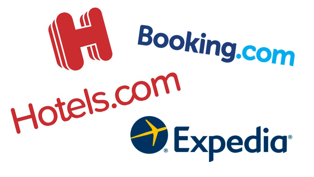 Expedia, Booking & Co.: Datenleck mit sensiblen Kundendaten - COMPUTER BILD
