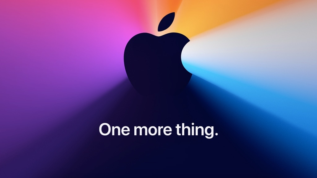 Apple-Event mit Mac-Revolution: Die Highlights der Apple-Keynote ...