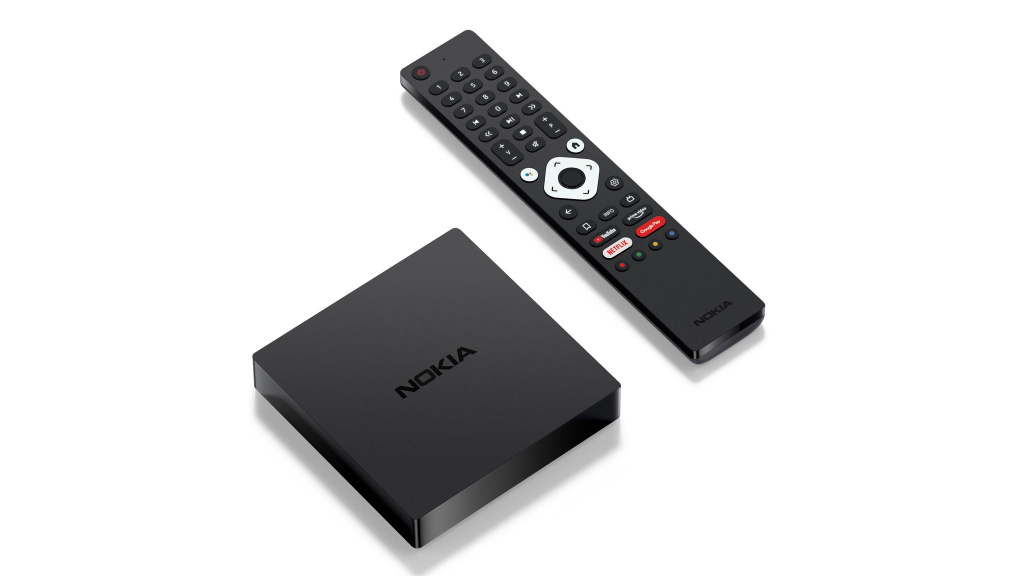 Nokia: Streaming-Box auf Android-Basis vorgestellt - COMPUTER BILD
