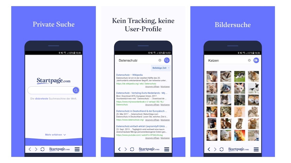 Startpage Computerbild