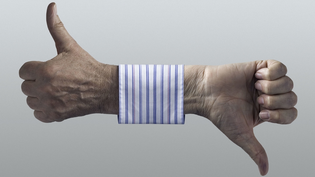 Twitter: Kommt jetzt endlich der Dislike-Button? - COMPUTER BILD