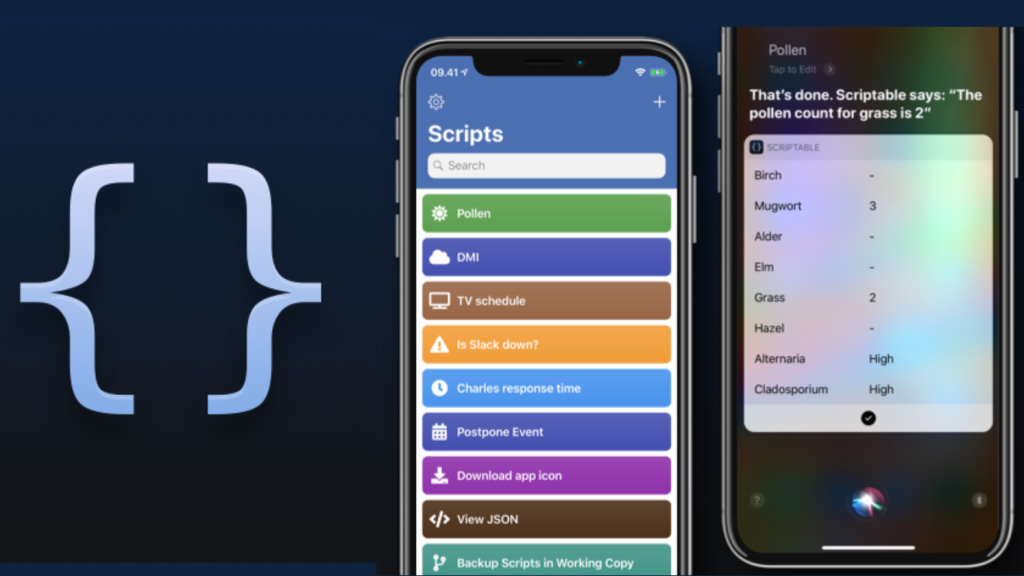Scriptable: Widget-Bastel-App jetzt auch für den Mac - COMPUTER BILD