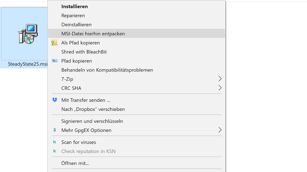 Windows 10: Registry-Tweaks für den Ausführen-Dialog - COMPUTER BILD