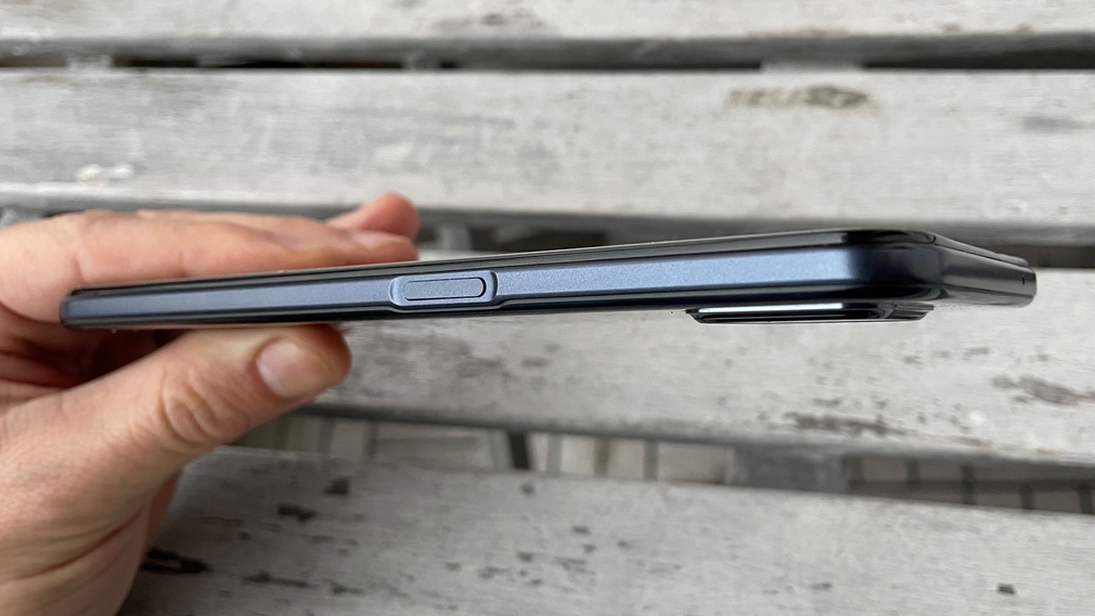 Oppo A73 5G im Test: Günstiges 5G-Handy für unter 250 Euro - COMPUTER BILD