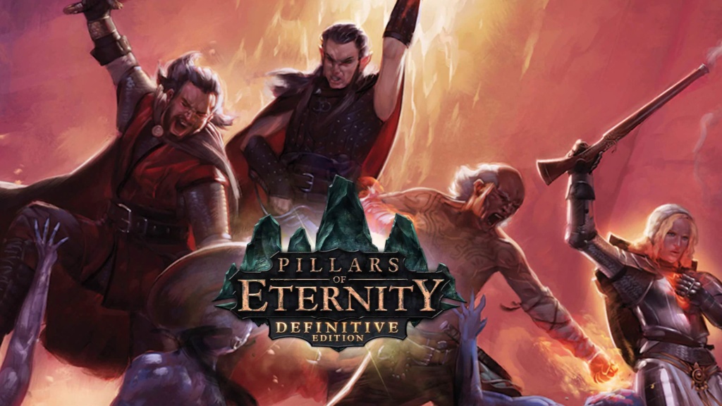 Epic Games Store: Zwei Rollenspiel-Kracher für lau - COMPUTER BILD