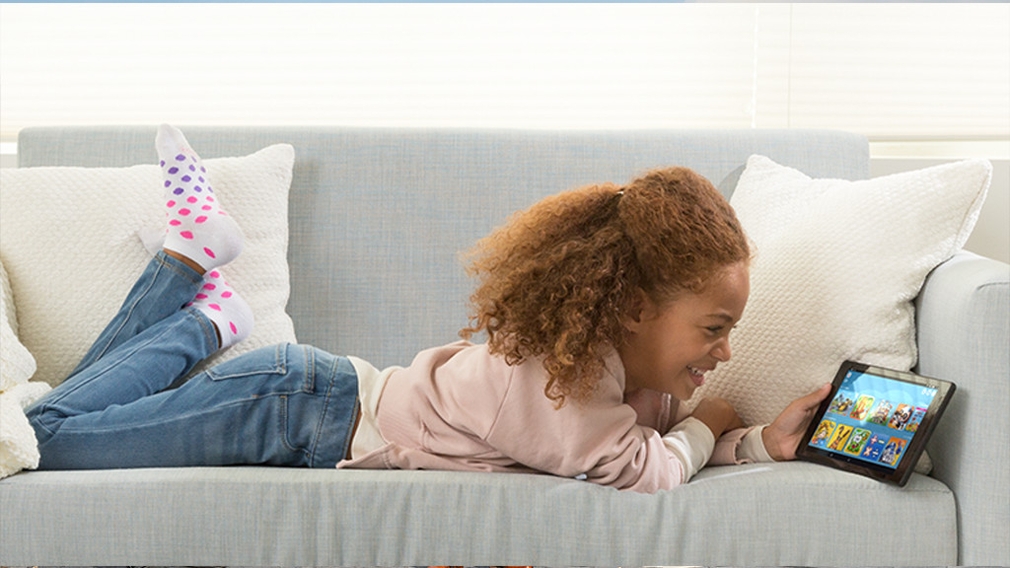 Amazon Kids Plus: Ab sofort auf Apple-Geräten verfügbar - COMPUTER BILD