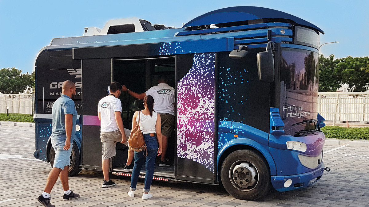 Gaussin-Aktie im großen Check - COMPUTER BILD