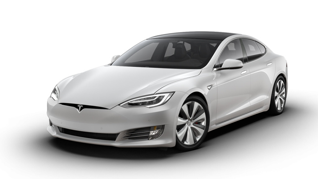 Tesla Model S: Kommt ein neuer Wagen in 2021? - COMPUTER BILD