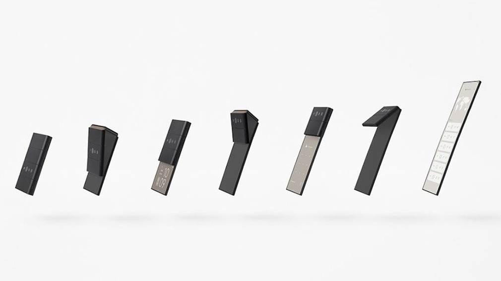 Oppo Tri-fold: Heilige Dreifaltigkeit aus China - COMPUTER BILD