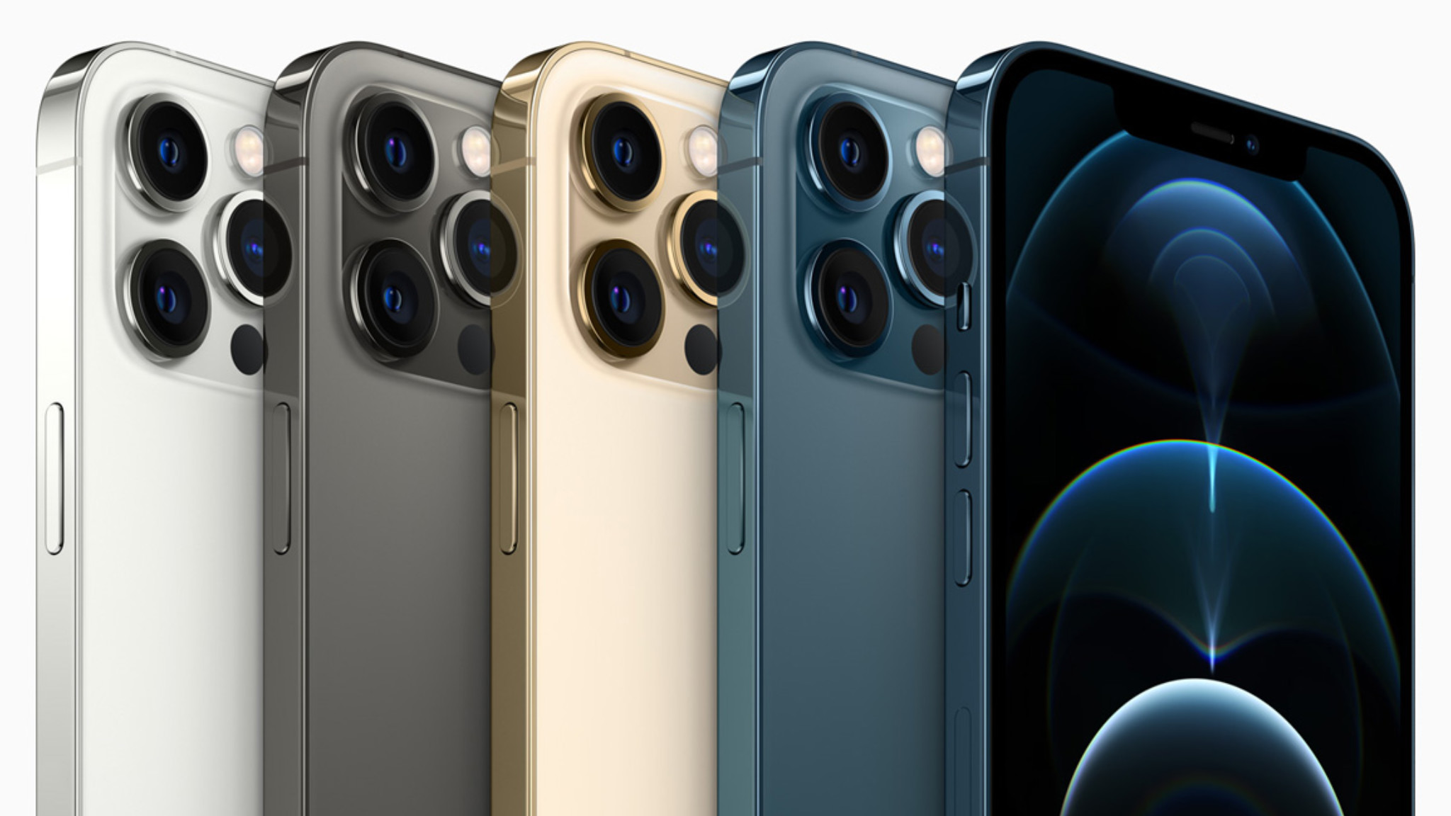 Apple: iPhone 13 soll 120-Hertz-Display bekommen - COMPUTER BILD